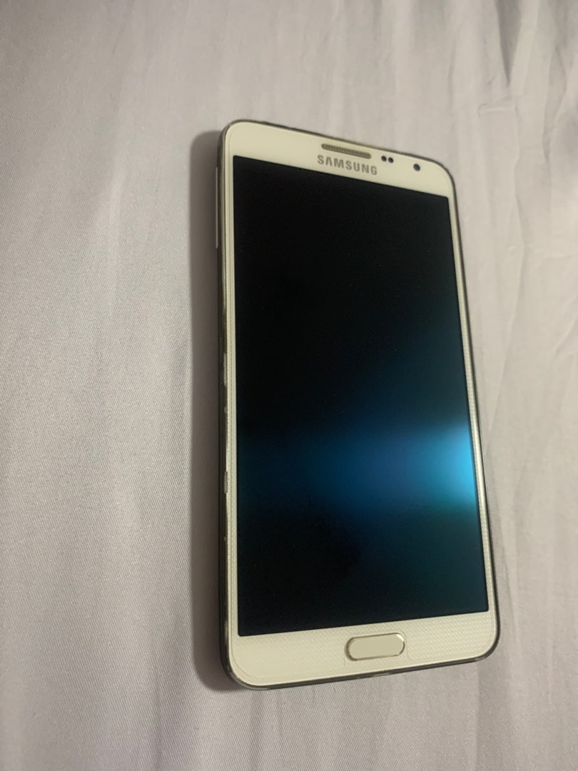 Samsung Note3 Neo 16gb, Mobile Phones & Gadgets, Mobile Phones, Android Phones, Samsung on Carousell