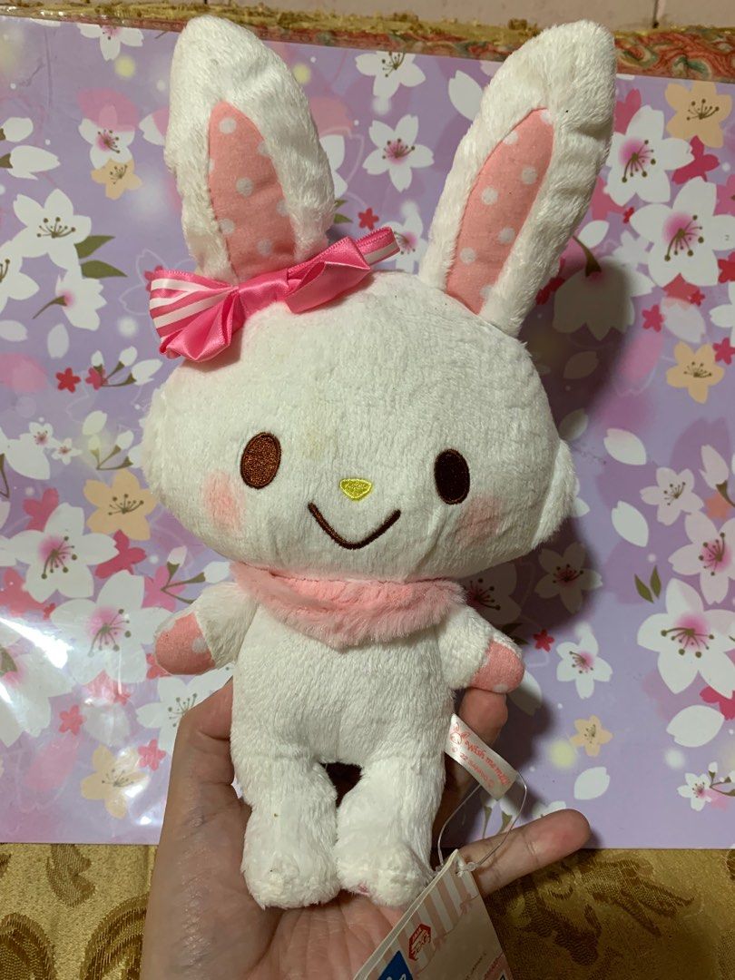 Sanrio: Wish Me Mell Plush, Hobbies & Toys, Toys & Games on Carousell