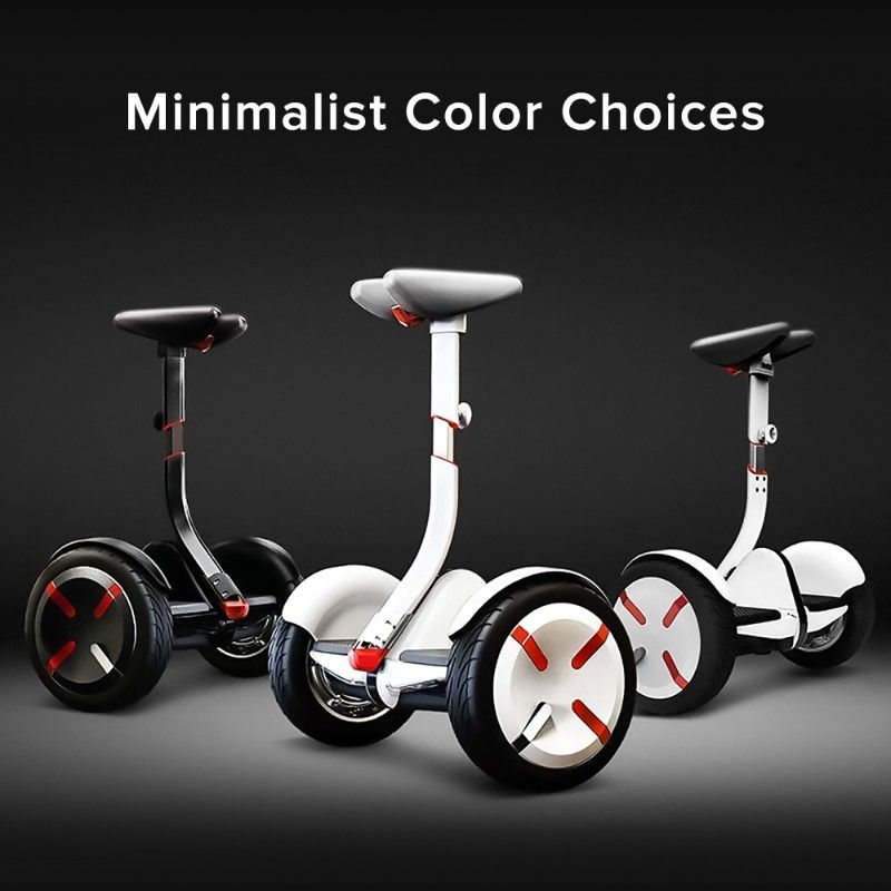 Segway Ninebot Mini Pro Balance Car Self Balancing Scooter 30km Range ...