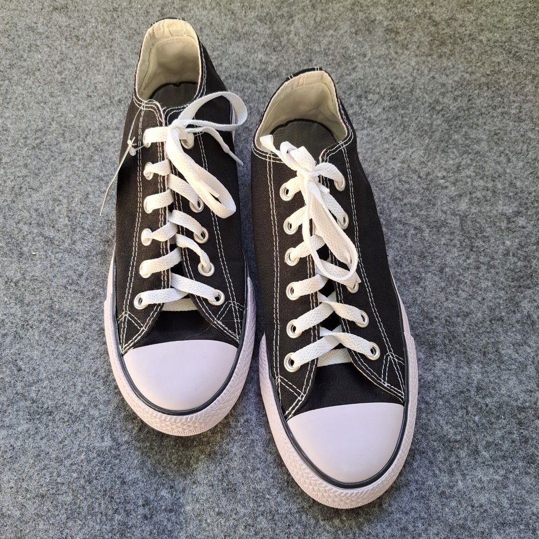 Sepatu Sekolah All Star