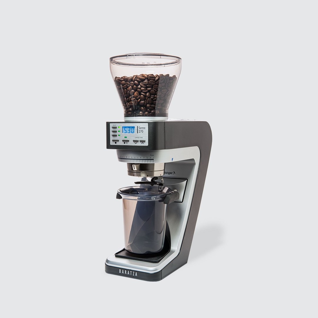 Sette 270 Coffee Grinder, TV & Home Appliances, Kitchen Appliances ...