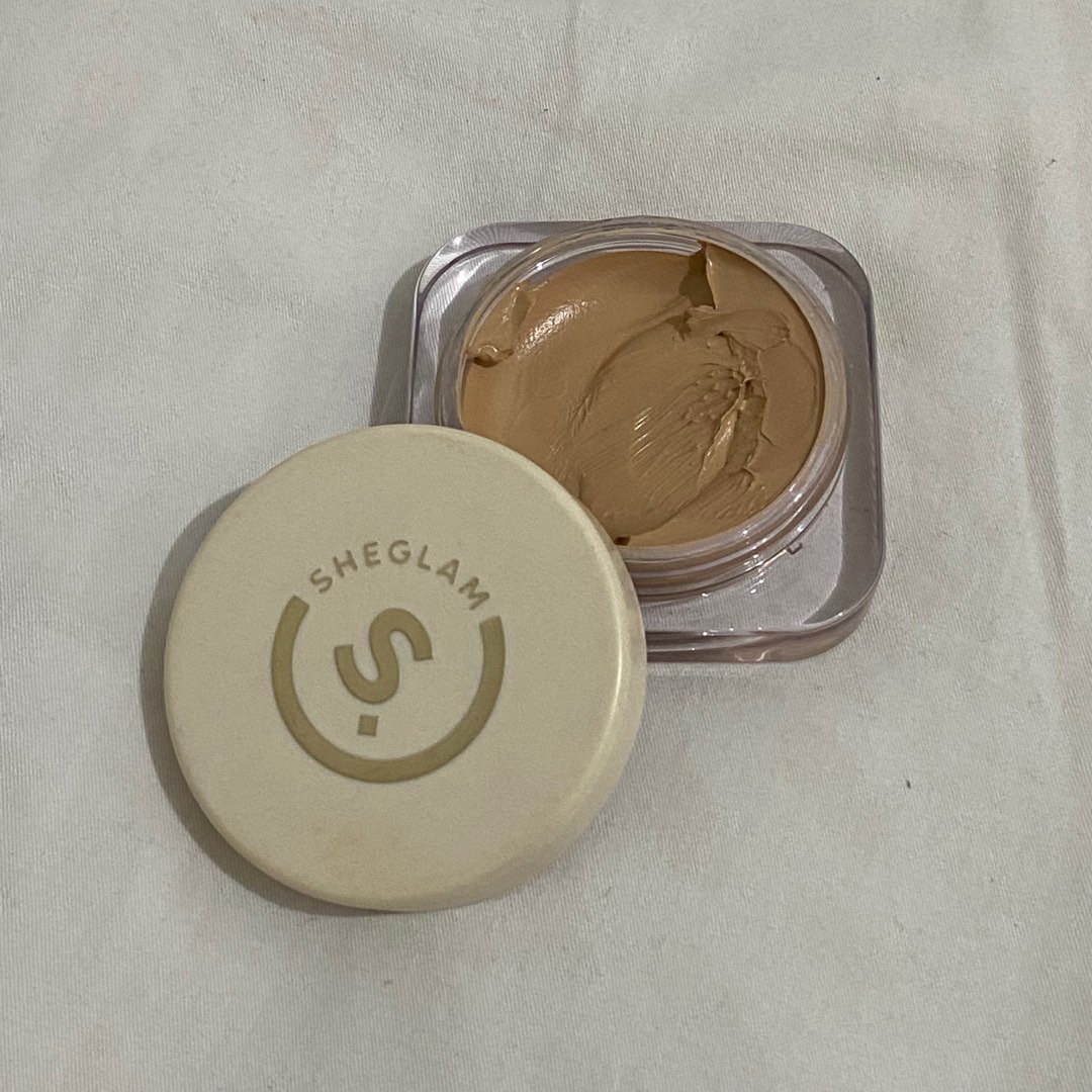 SheGlam SHELL Skinfluencer Full Coverage Foundation, Beauty & Personal ...