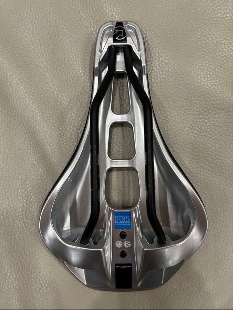 SHIMANO PRO Stealth Ltd Edition 142mm, Sports Equipment, Bicycles ...