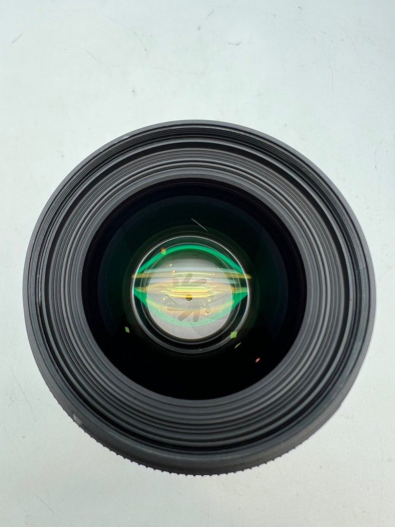 Sigma 35mm F1.4 DG ART (Sony FE), Photography, Lens & Kits on Carousell