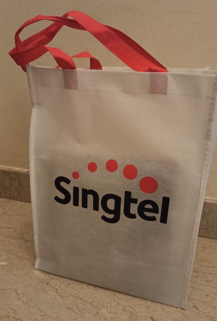 Singtel Wifi 6 Router (Askey RT5703W), Computers & Tech, Parts ...