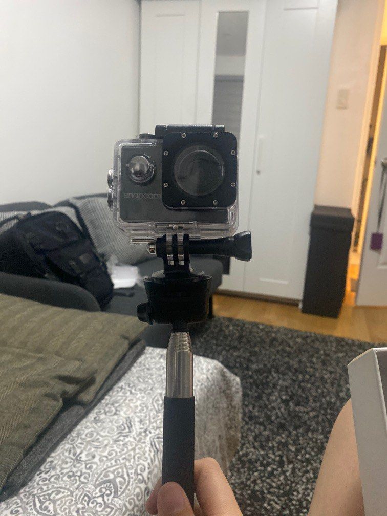 snapcam, Photography, Cameras on Carousell