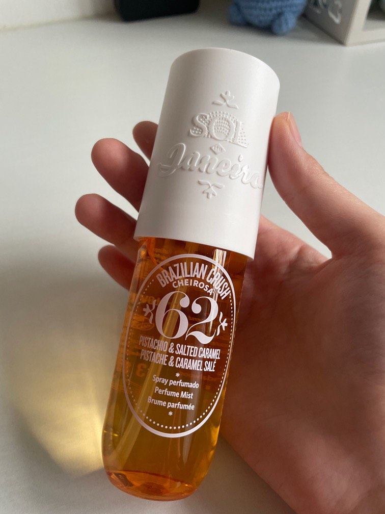 sol de janeiro 62, Beauty & Personal Care, Fragrance & Deodorants on ...