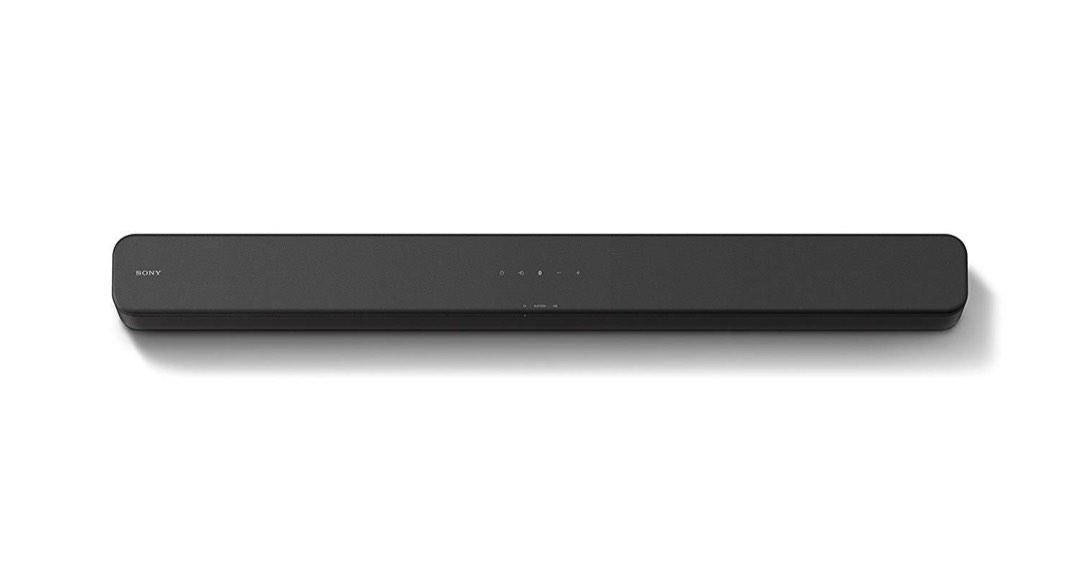 Sony HT S100F Soundbar, Audio, Soundbars, Speakers & Amplifiers on ...