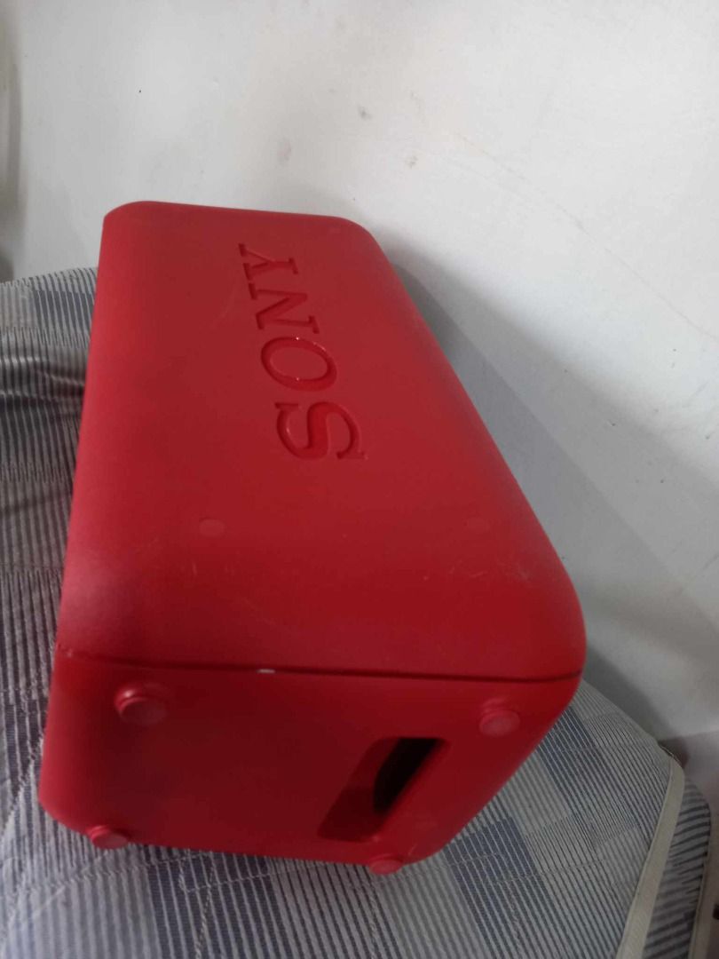 Sony XB60 BT speaker, Audio, Soundbars, Speakers & Amplifiers on Carousell
