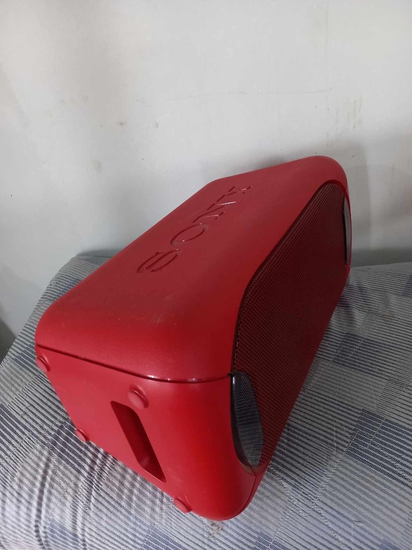 Sony XB60 BT speaker, Audio, Soundbars, Speakers & Amplifiers on Carousell