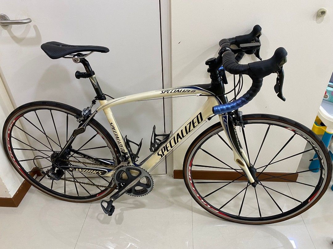 Specialized roubaix, Sports Equipment, Bicycles & Parts, Bicycles on ...