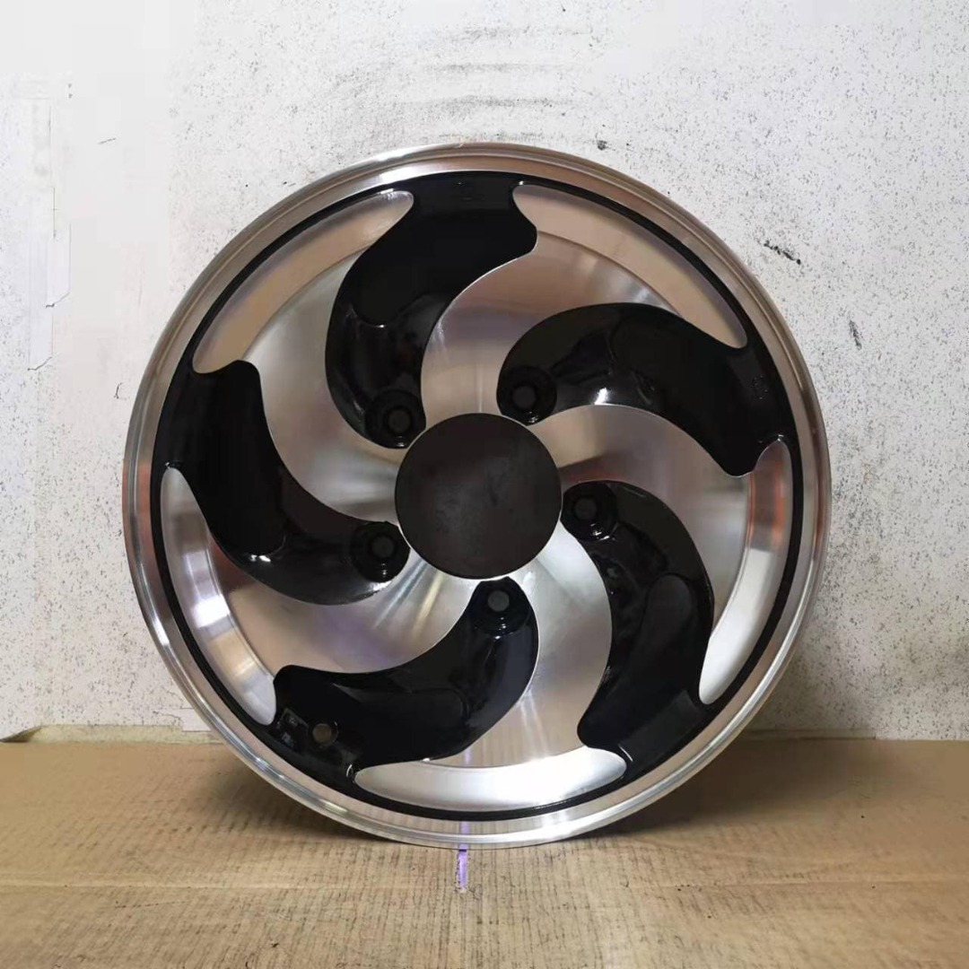 SPORT Rim 4X4 15" 5X139.7 JIMNY SIERRA VITARA SPORTAGE SORENTO FEROZA ...