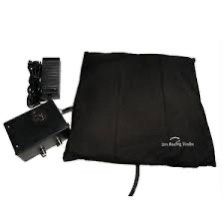 SRS Shakekit Seat Bass Shaker, Computers & Tech, Desktops on Carousell