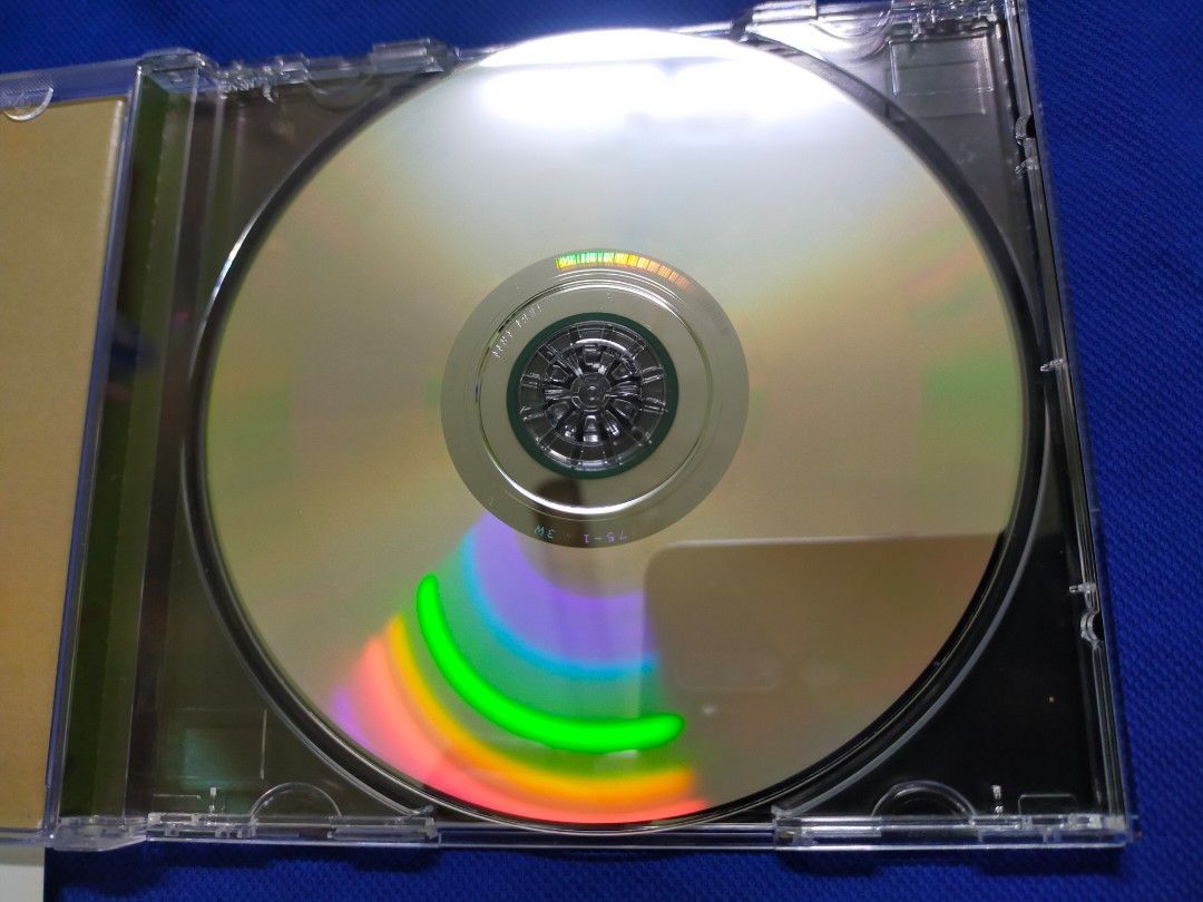 Steely Dan - Katy Lied, Hobbies & Toys, Music & Media, CDs & DVDs on ...