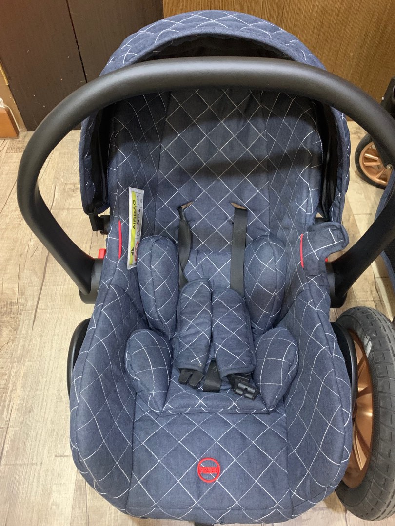 Stroller, Babies & Kids, Going Out, Strollers on Carousell