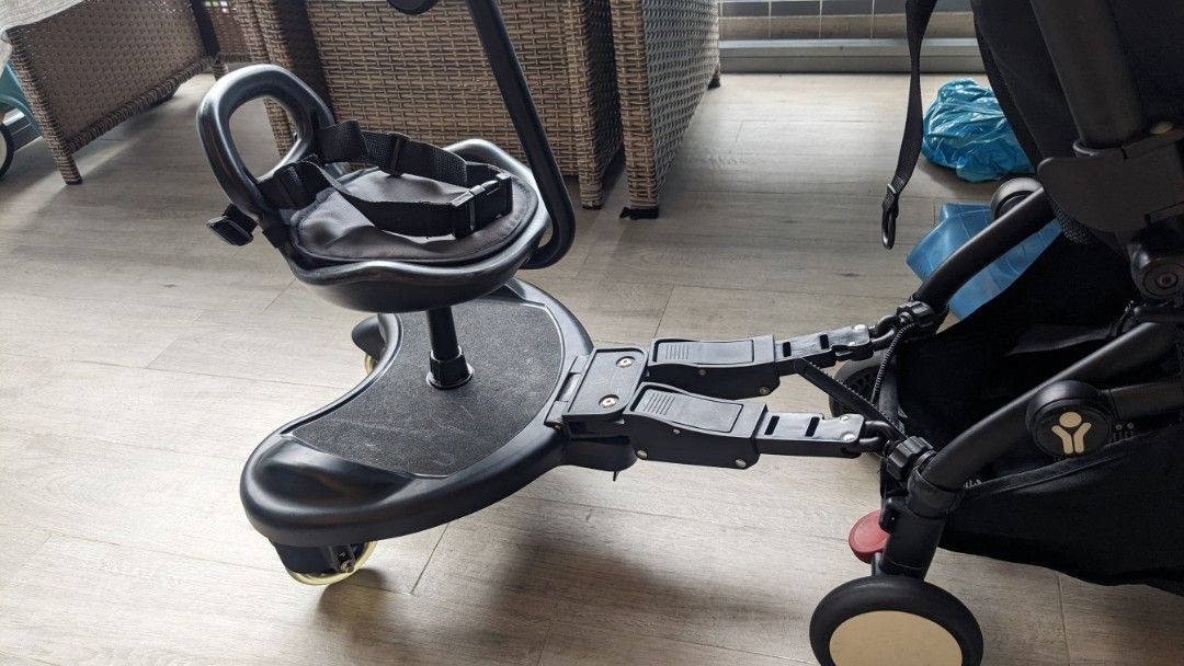 Stroller extension universal model, Babies & Kids, Going Out, Strollers ...