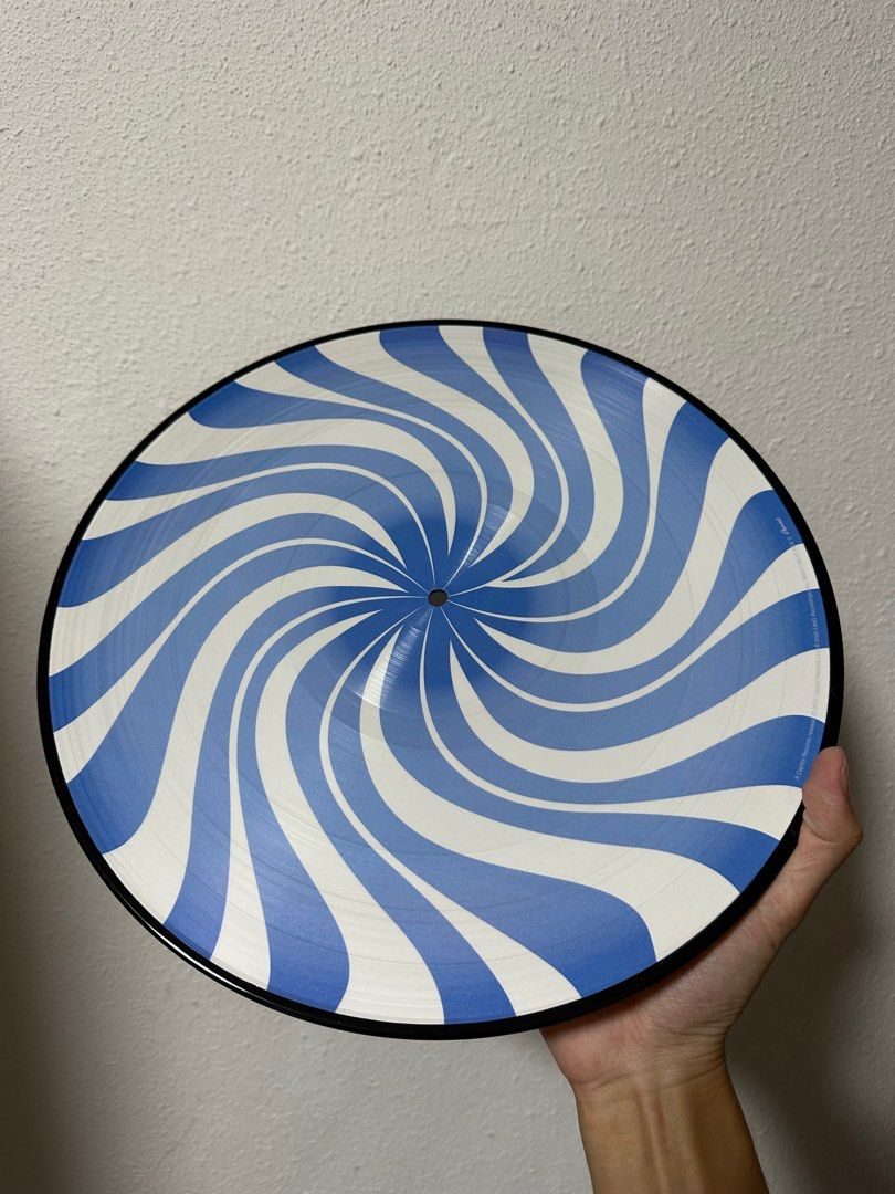 [SUPER RARE] Katy Perry - Teenage Dream The Complete Confection Blue ...