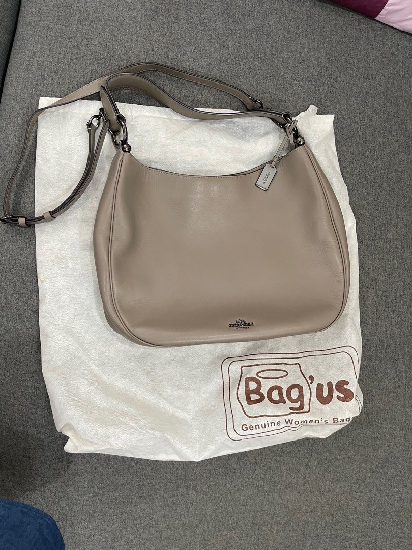 Tas Coach, Barang Mewah, Tas & Dompet di Carousell