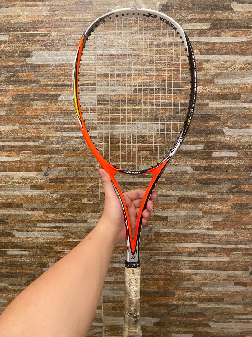 Tennis Racket - Yonex Brand on Carousell