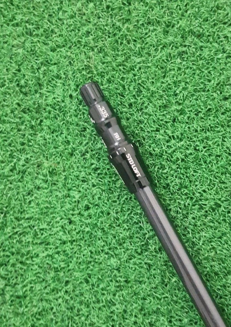 Tensei TM50-R shaft from Taylormade Stealth 2 Driver, Sports Equipment ...