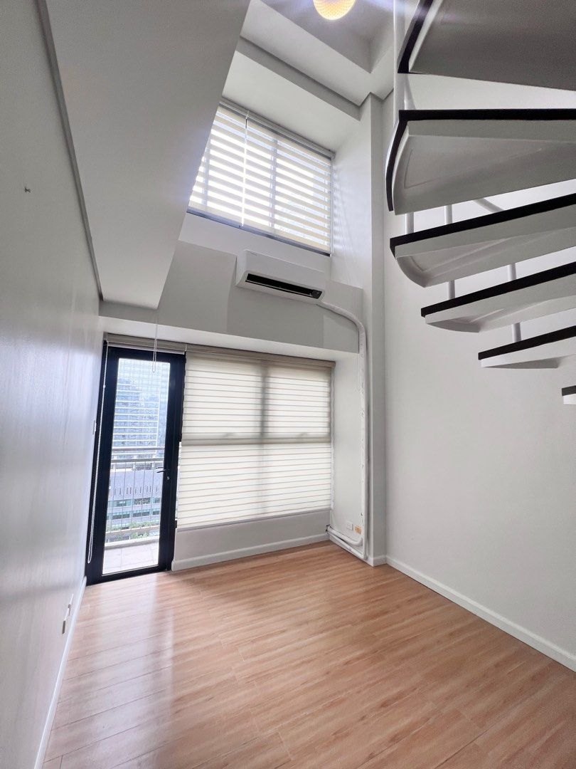 The fort residences, BGC on Carousell