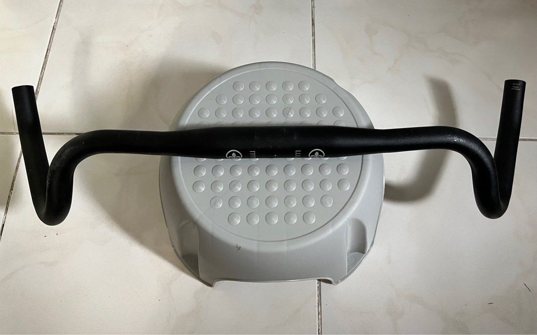 RUSH! The Project Boondocks Dropbar & Generic Flared bar, Sports ...