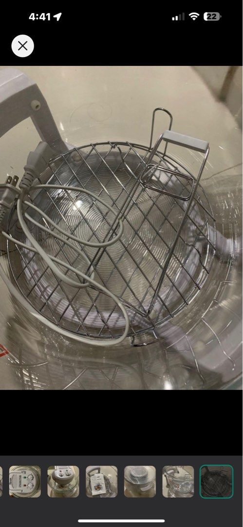 Tough Mama Convection Oven On Carousell