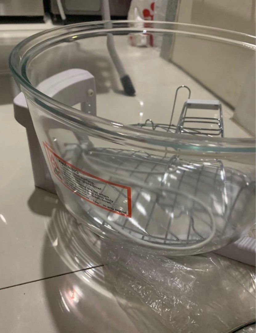 Tough Mama Convection Oven On Carousell