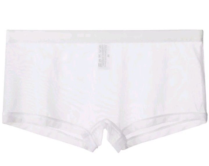 Transparent See Thru Mens Boxers, Men's Fashion, Bottoms, New Underwear ...
