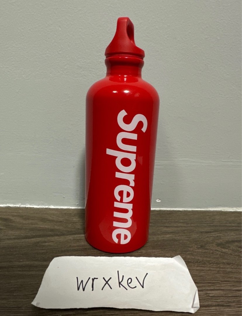Travel School Supreme Bottle, Furniture & Home Living, Kitchenware ...