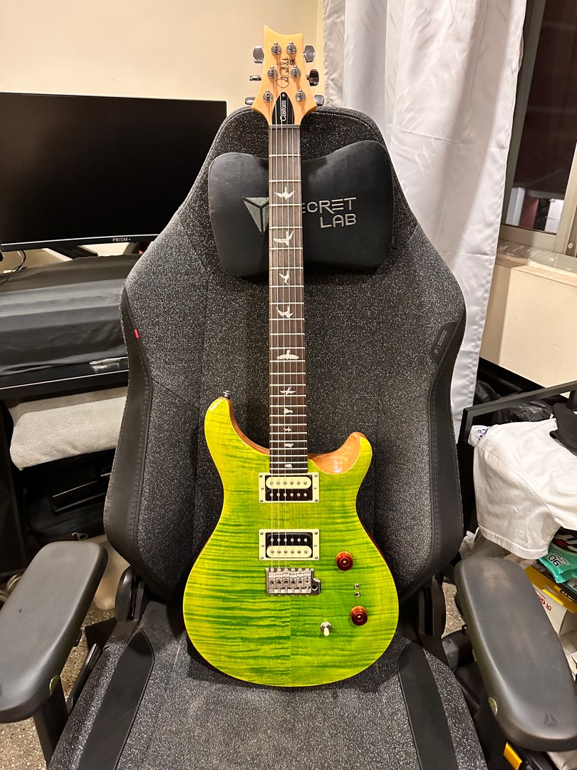Trem arm, Hobbies & Toys, Music & Media, Musical Instruments on Carousell