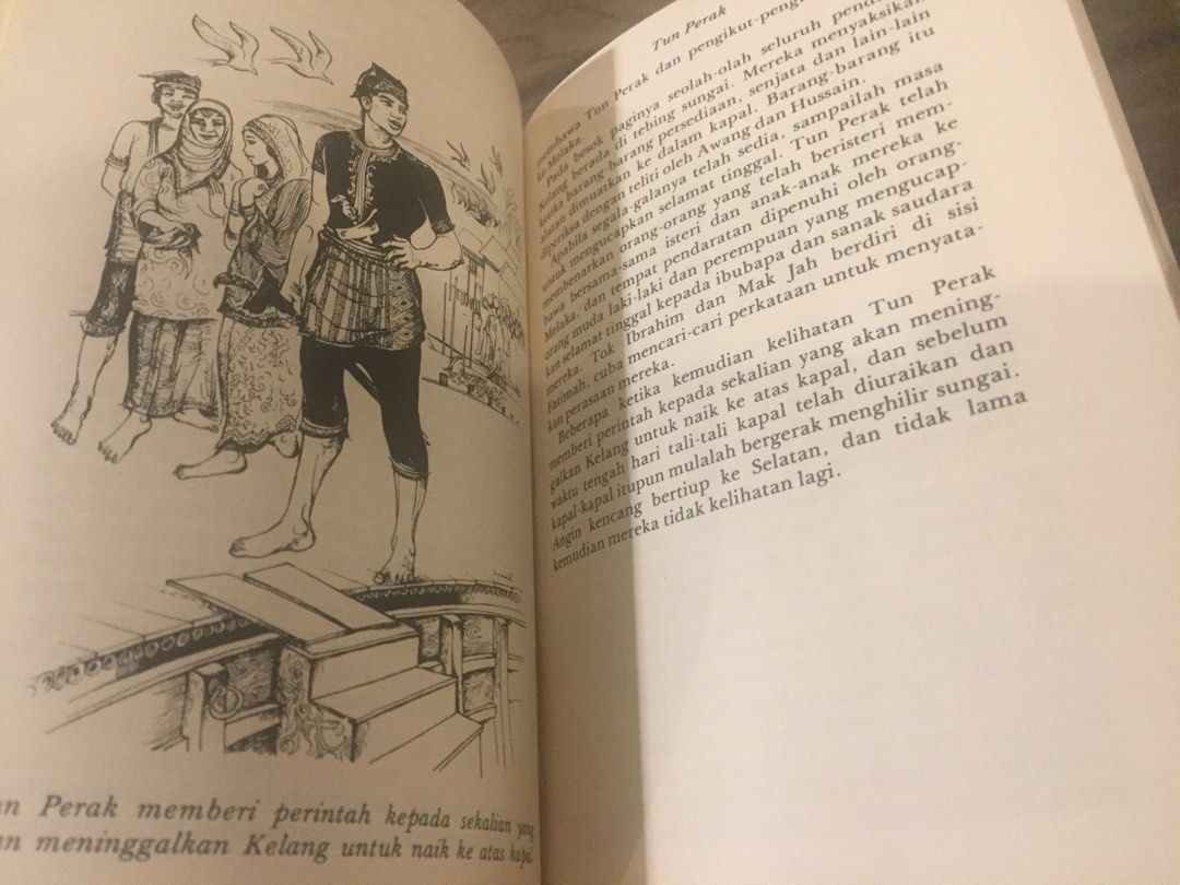 Tun Perak - Tan Sri Mubin Sheppard, Hobbies & Toys, Books & Magazines ...