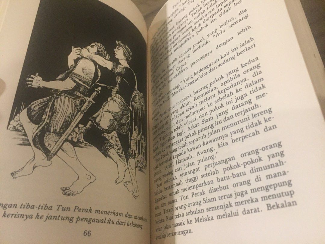 Tun Perak - Tan Sri Mubin Sheppard, Hobbies & Toys, Books & Magazines ...