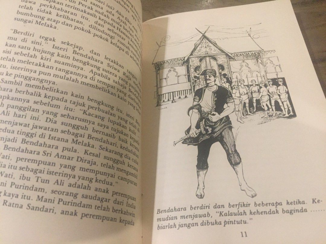 Tun Perak - Tan Sri Mubin Sheppard, Hobbies & Toys, Books & Magazines ...