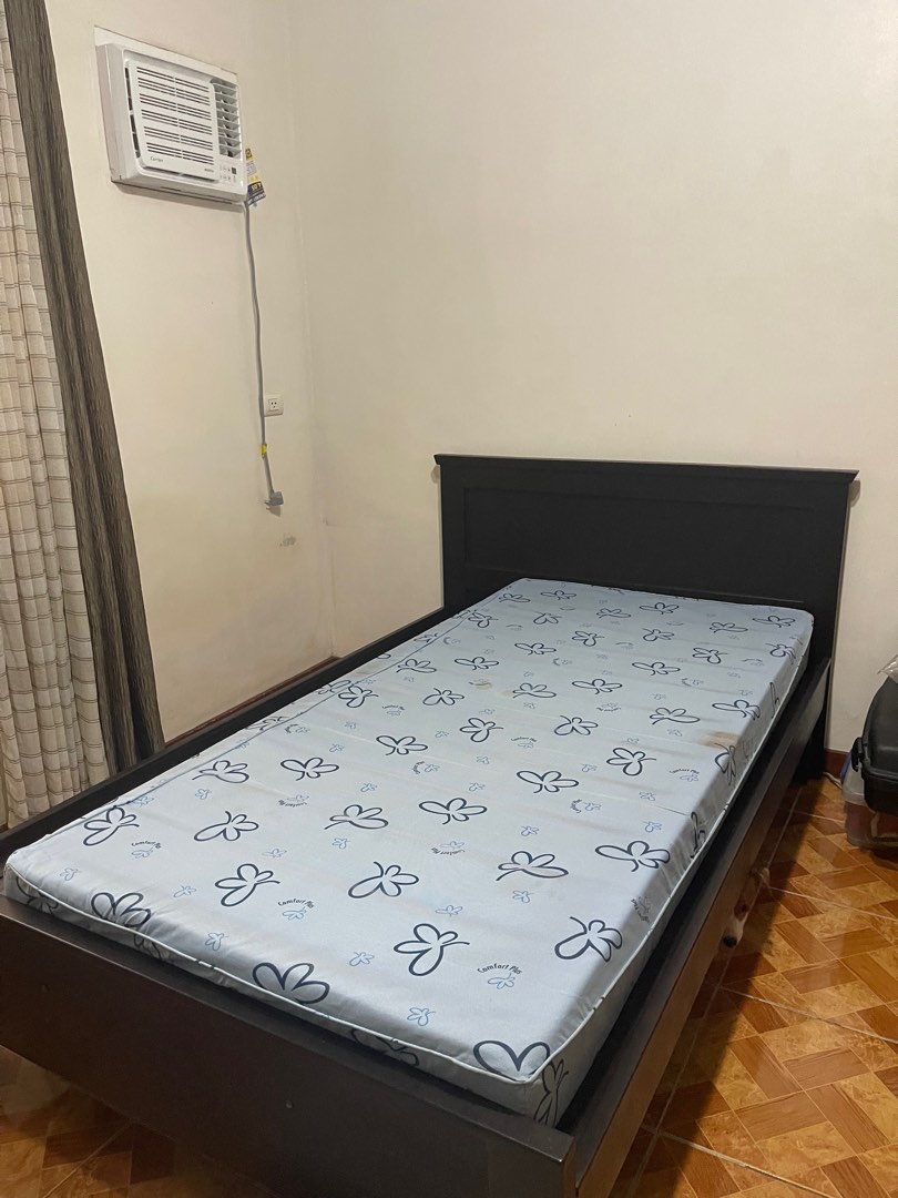 Uratex Comfort Plus Single Size, Furniture & Home Living, Furniture ...