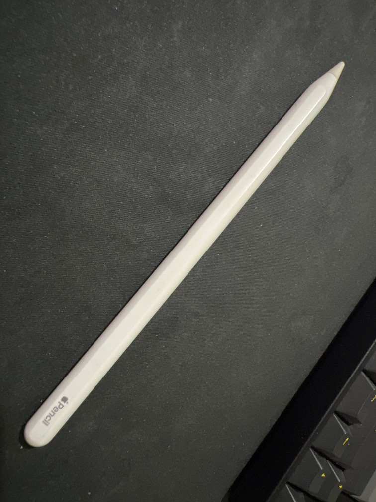 Used Apple Pencil 2, Computers & Tech, Parts & Accessories, Other ...
