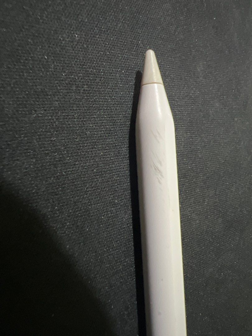 Used Apple Pencil 2, Computers & Tech, Parts & Accessories, Other ...