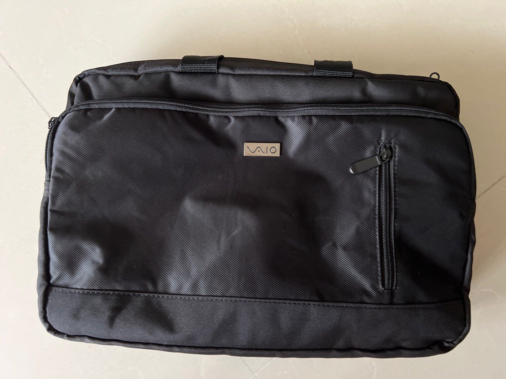 VAIO Laptop Bag, Computers & Tech, Parts & Accessories, Laptop Bags ...