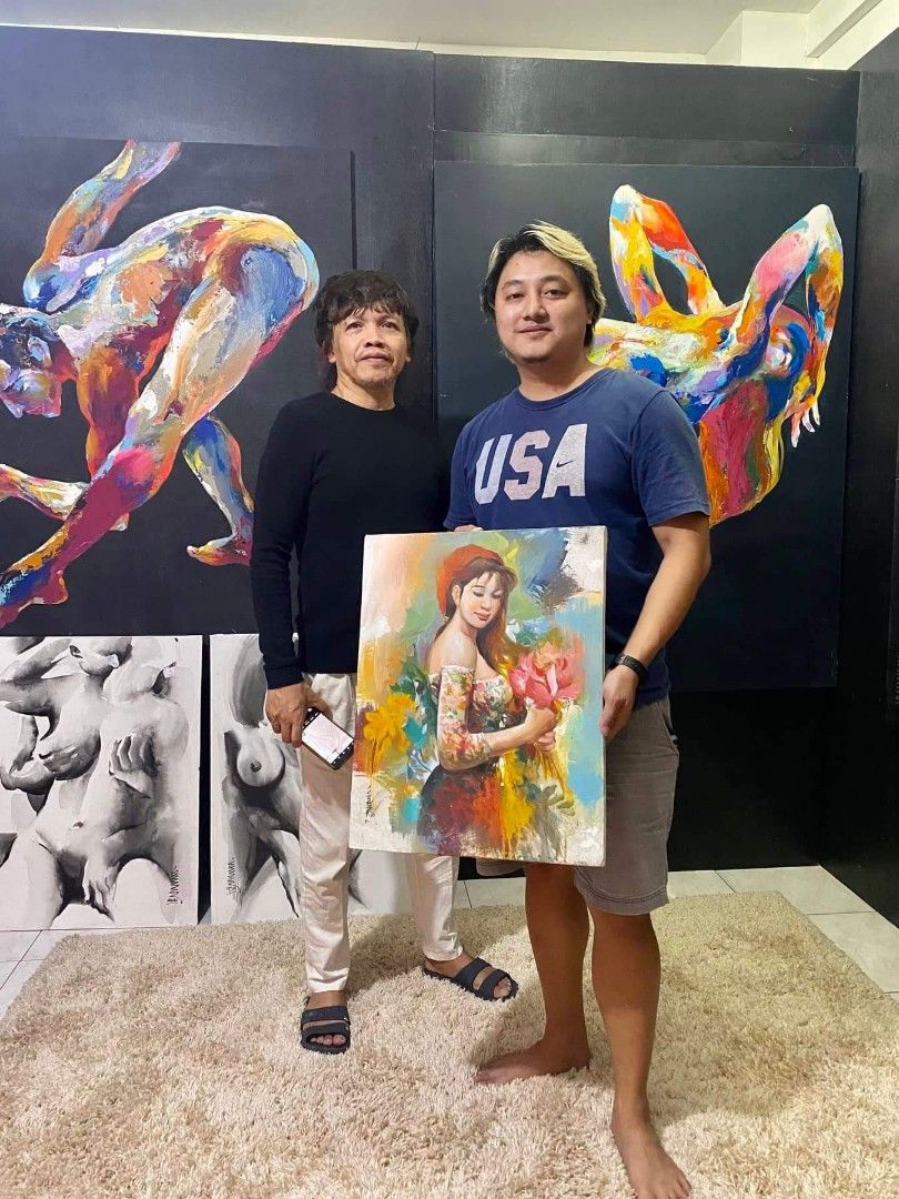 Vendoritas by Ismael Esber on Carousell