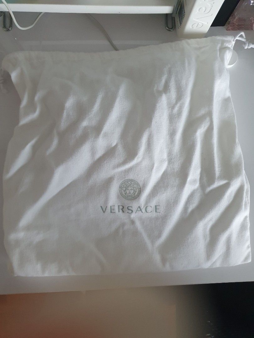 VERSACE LANYARD PHONE CASING, Mobile Phones & Gadgets, Mobile & Gadget ...