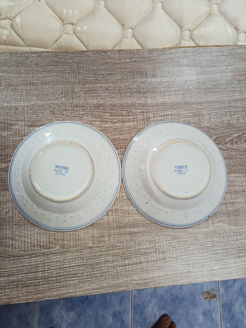 Vintage Pinggan Dragon Made in China, Hobbies & Toys, Collectibles ...