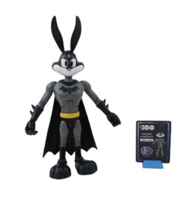 Warner Bros 100 Years -Bugs Bunny, Hobbies & Toys, Toys & Games on ...