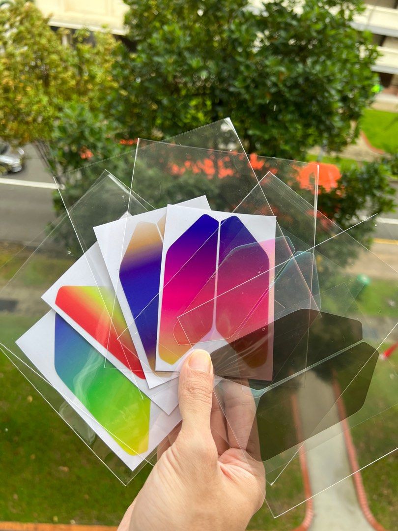 Xmax 2023 Front Signal Protector, Motorcycles, Motorcycle Accessories ...