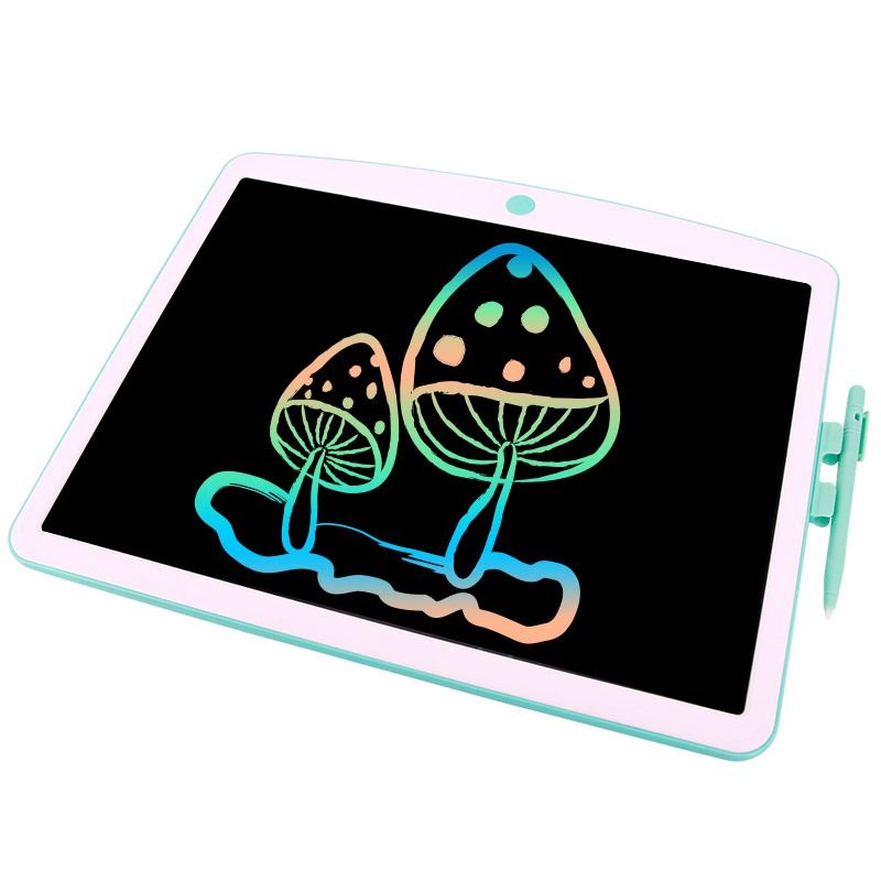 16 inch LCD Writing tablet , digital slate for kids , graphic learning ...