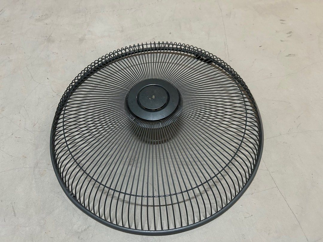 16” KDK fan cage, Furniture & Home Living, Lighting & Fans, Fans on ...