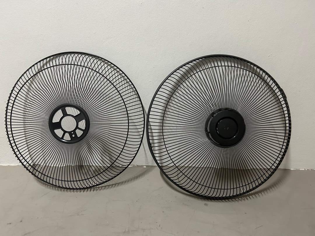16” KDK fan cage, Furniture & Home Living, Lighting & Fans, Fans on ...