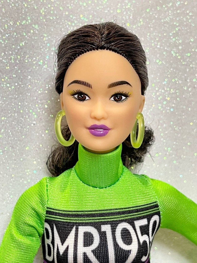 2019 Barbie BMR1959 Kira Doll, Hobbies & Toys, Toys & Games on Carousell