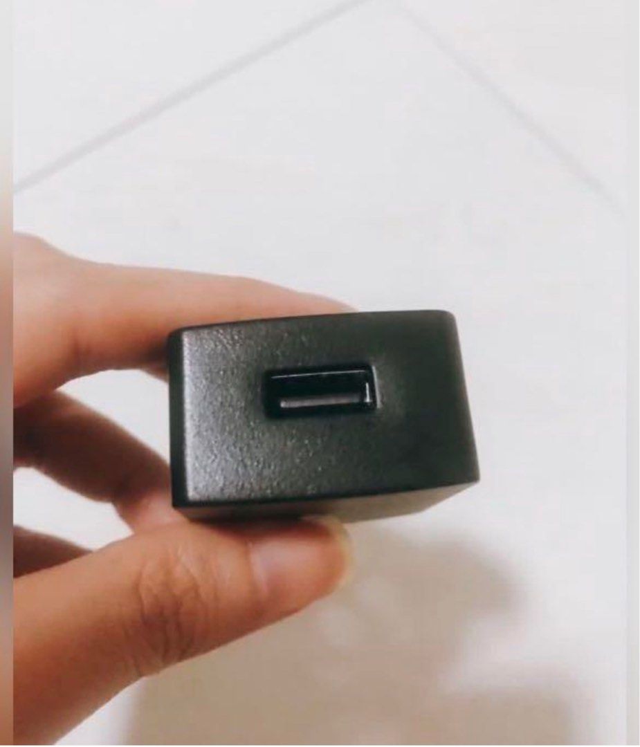 2 pin plug USB adapter, Computers & Tech, Parts & Accessories, Cables ...