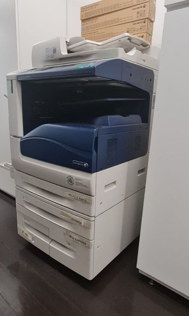 2 year old Printer/scanner and copier, Computers & Tech, Printers ...