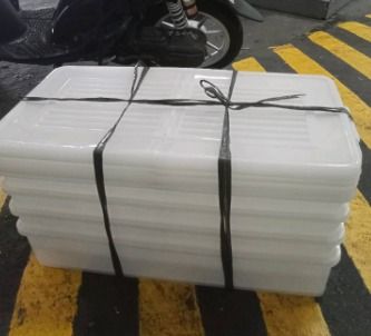 40L UNDERBED TWO DOOR MEGABOX - To Merville Paranaque on Carousell